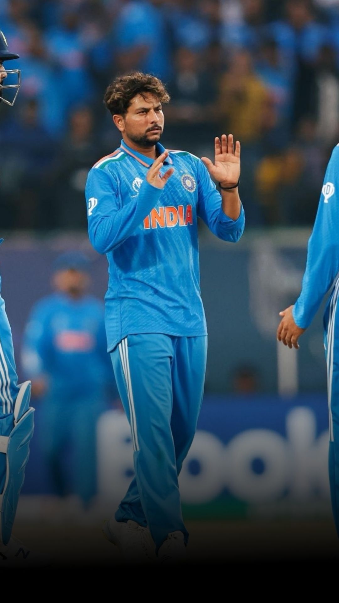 Kuldeep Yadav Wallpapers - Top Free Kuldeep Yadav Backgrounds - WallpaperAccess