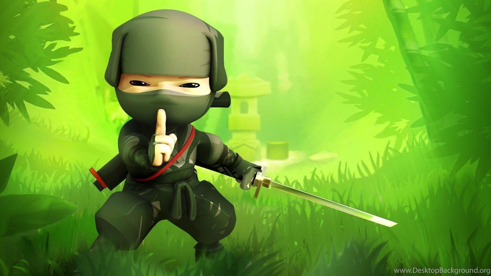 Japanese Ninja Wallpapers - Top Free Japanese Ninja Backgrounds ...