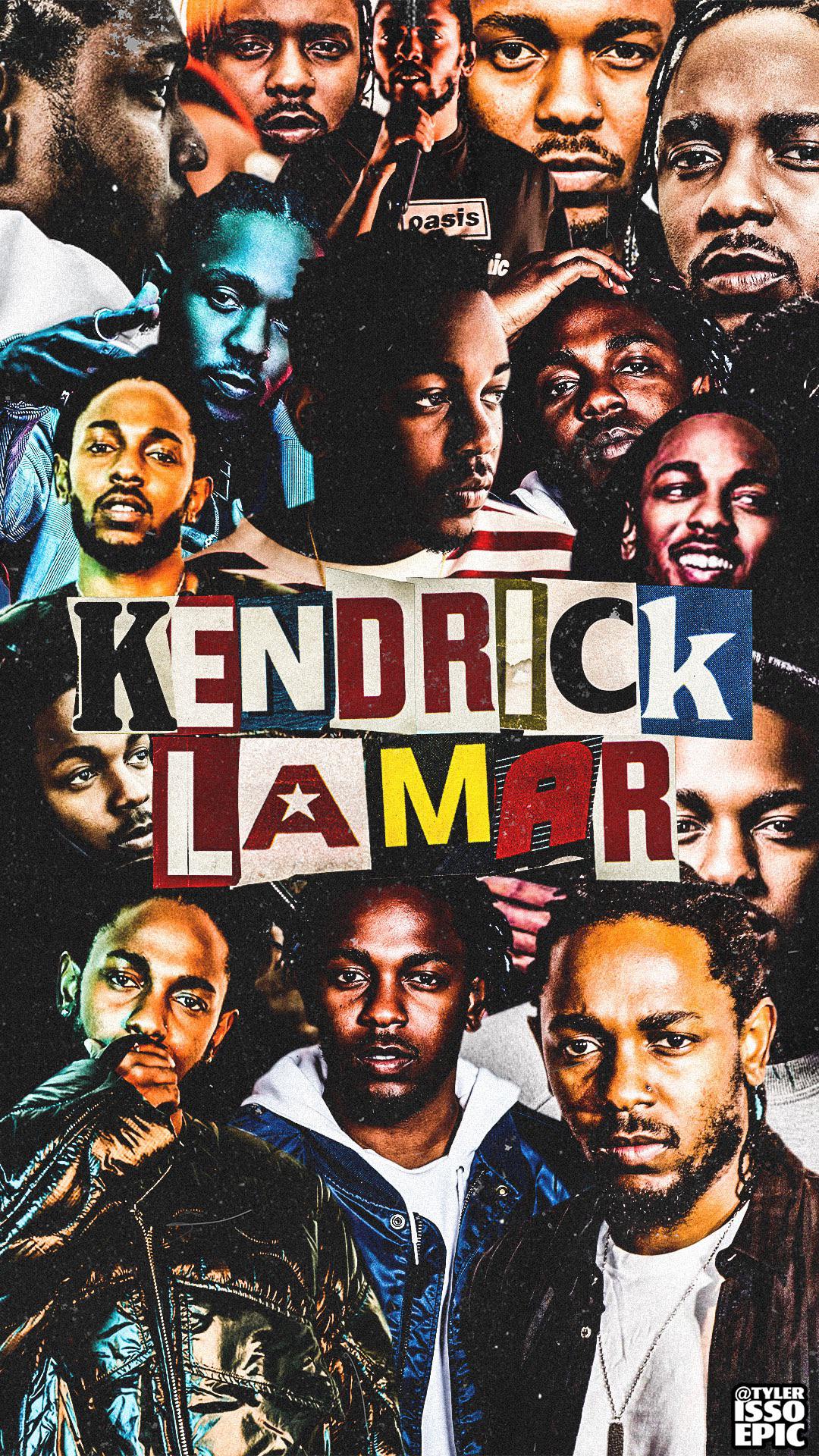 Kendrick Lamar Album Cover Wallpapers - Top Free Kendrick Lamar Album ...