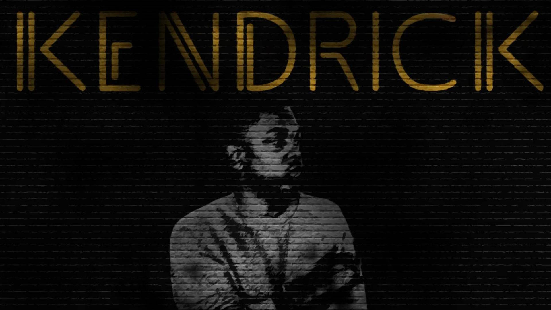 Kendrick Lamar 4k Wallpapers - Top Free Kendrick Lamar 4k Backgrounds ...