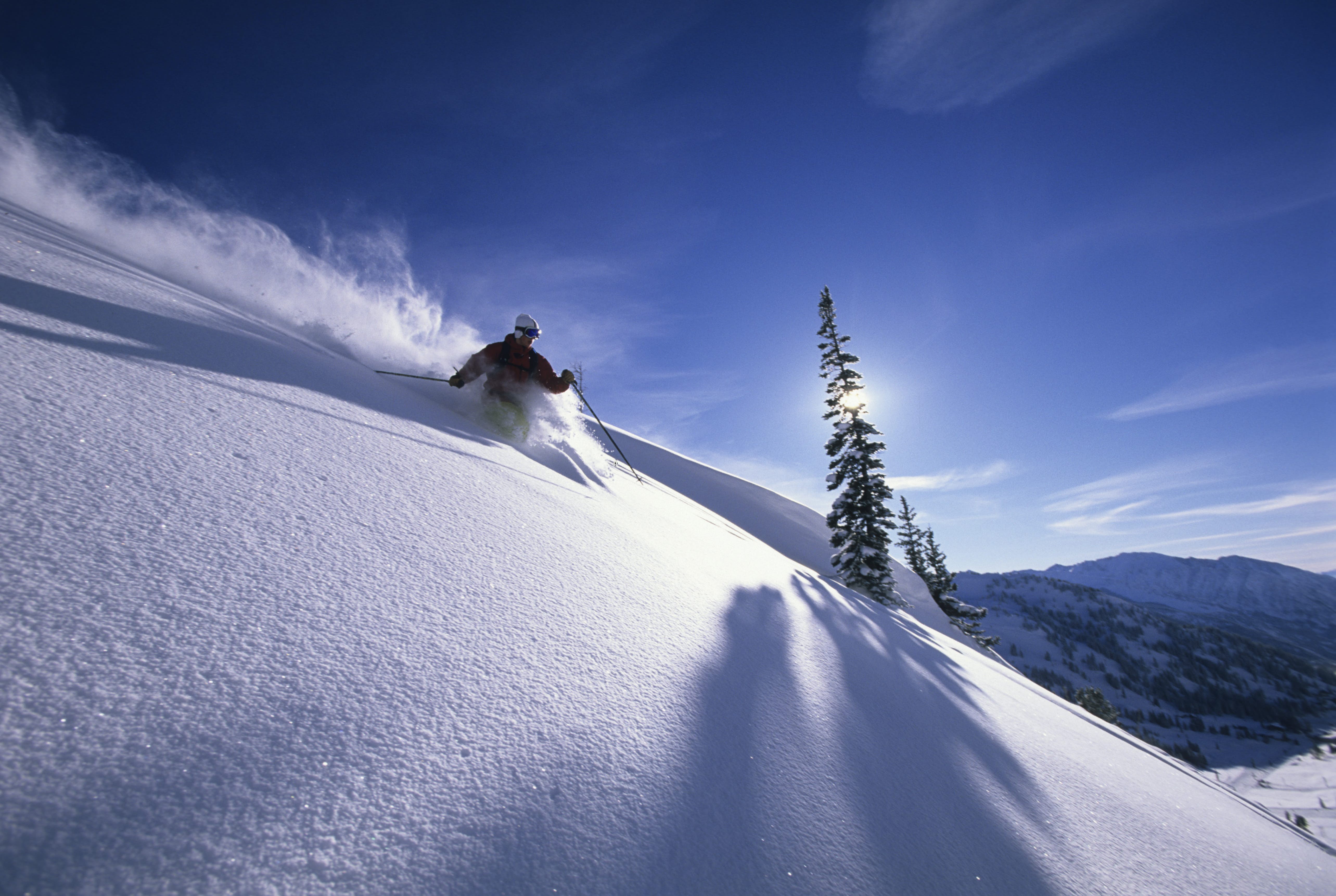 Skier Wallpapers - Top Free Skier Backgrounds - WallpaperAccess