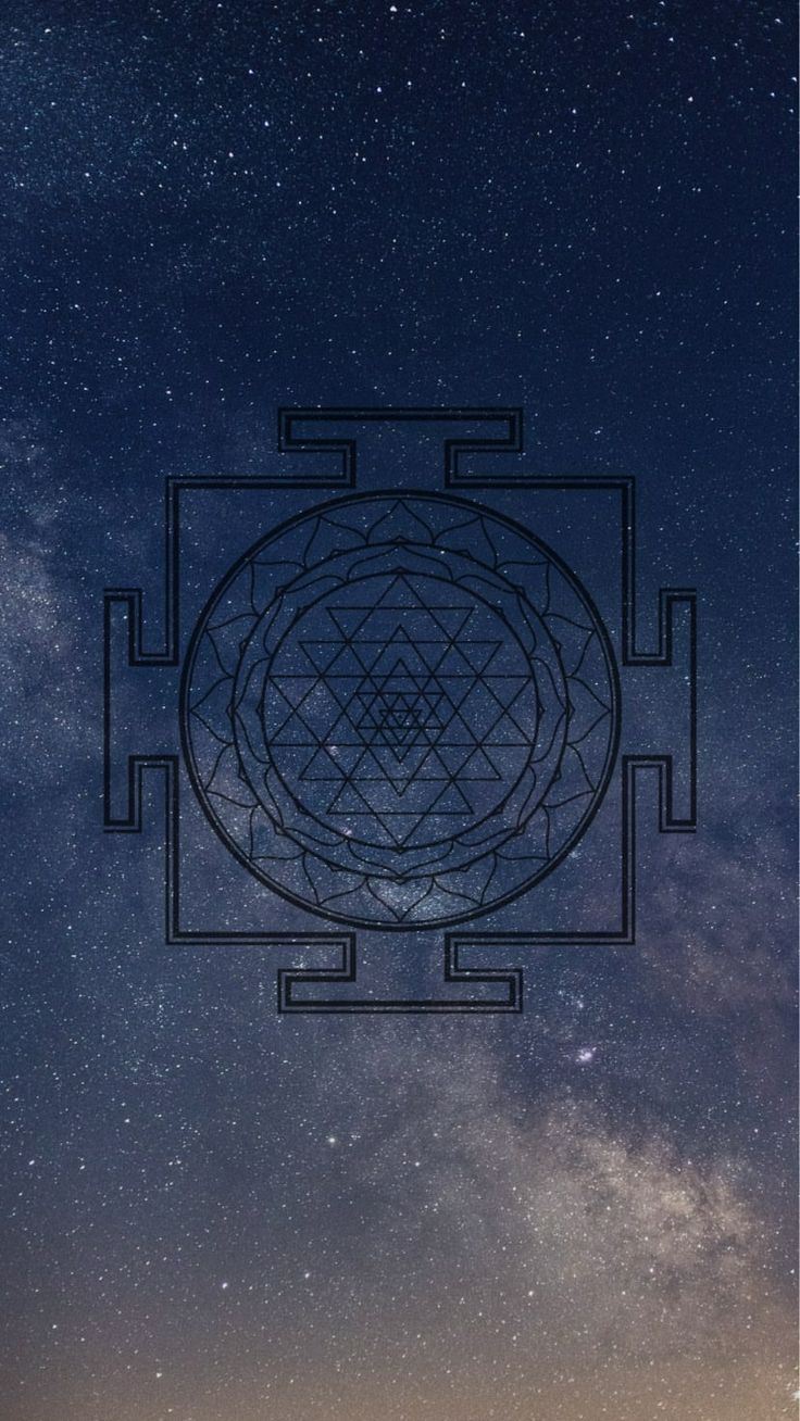 Shri Yantra Wallpapers - Top Free Shri Yantra Backgrounds - WallpaperAccess