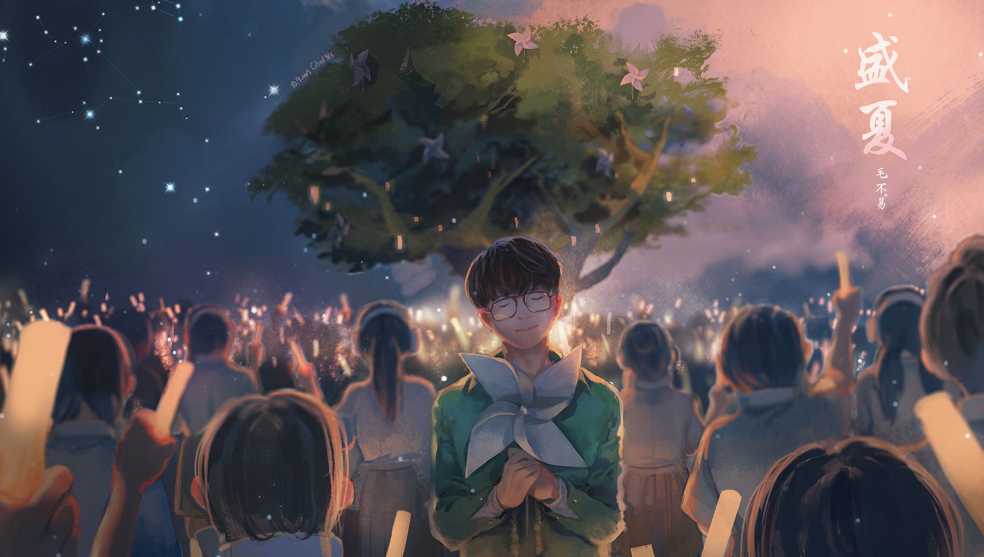 Midsummer Wallpapers - Top Free Midsummer Backgrounds - WallpaperAccess