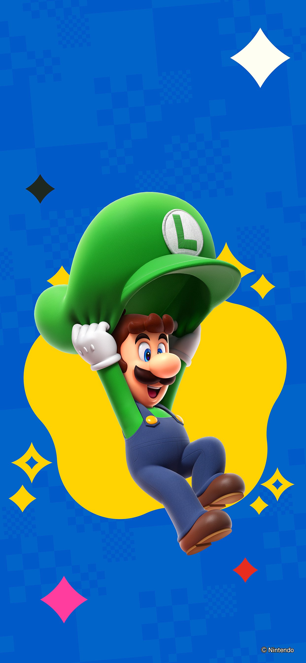 Super Mario Bros. Wonder Wallpapers - Top Free Super Mario Bros. Wonder ...