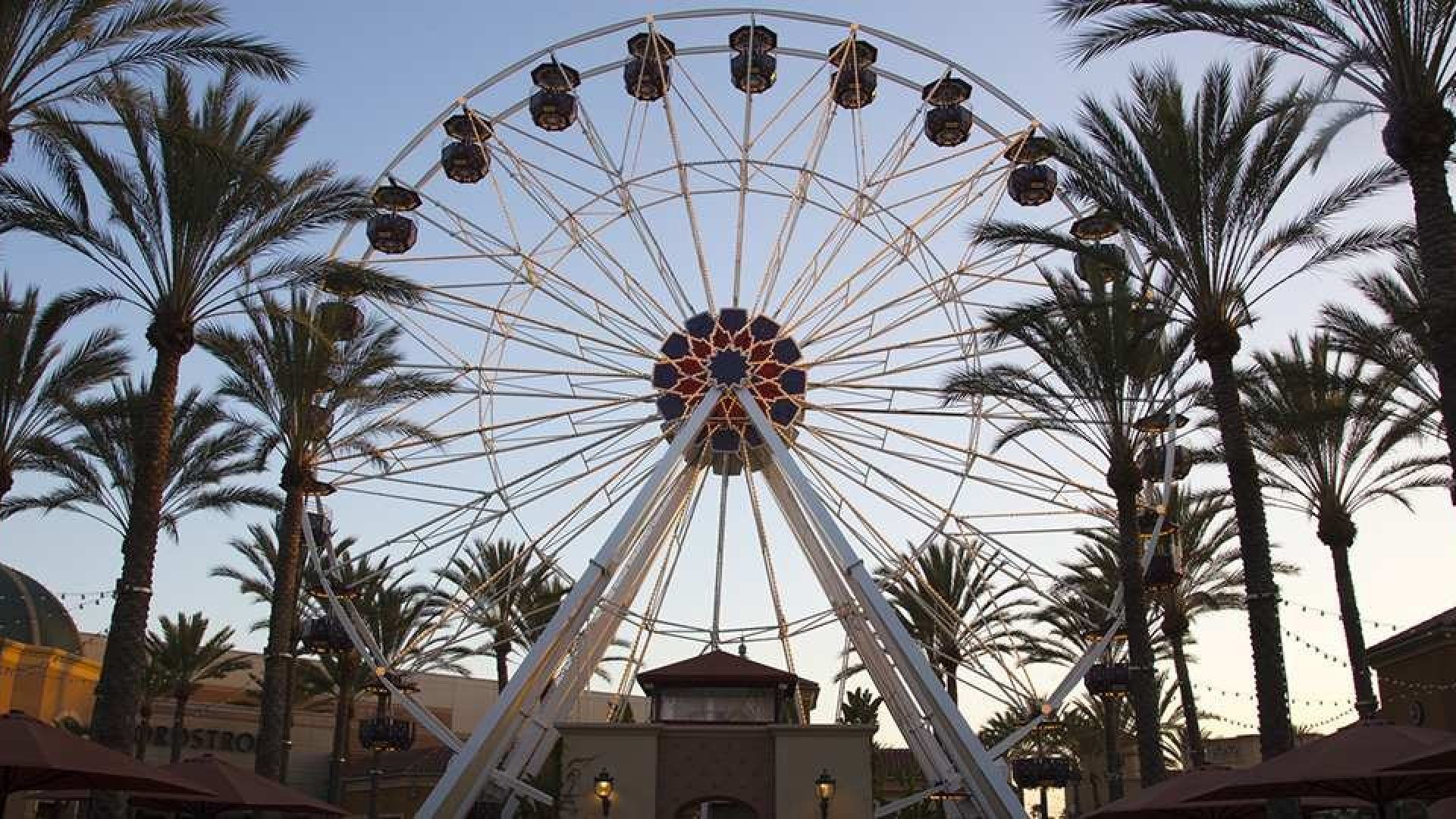 Irvine Wallpapers - Top Free Irvine Backgrounds - WallpaperAccess