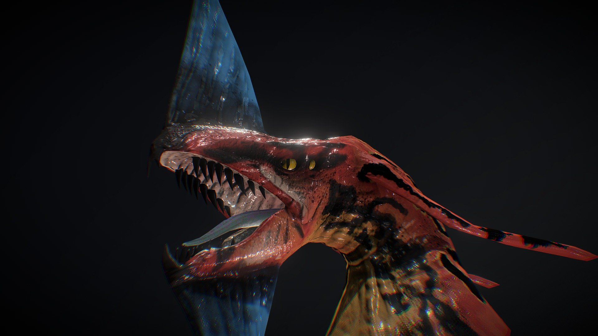 Toruk Makto Wallpapers - Top Free Toruk Makto Backgrounds - WallpaperAccess