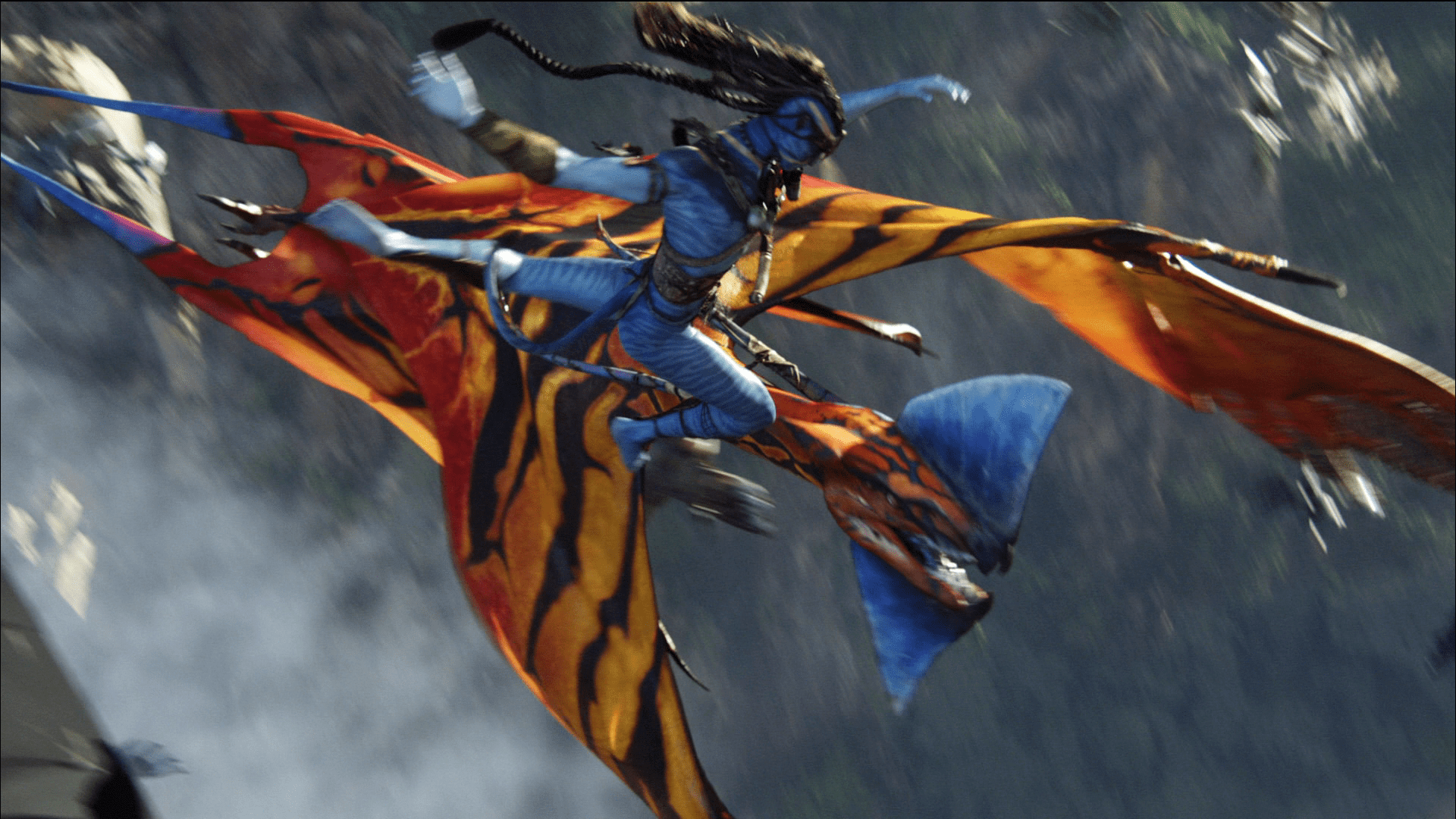 Toruk Makto Wallpapers - Top Free Toruk Makto Backgrounds - WallpaperAccess