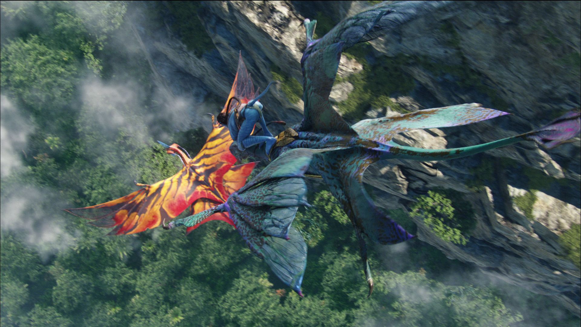 Toruk Makto Wallpapers - Top Free Toruk Makto Backgrounds - WallpaperAccess