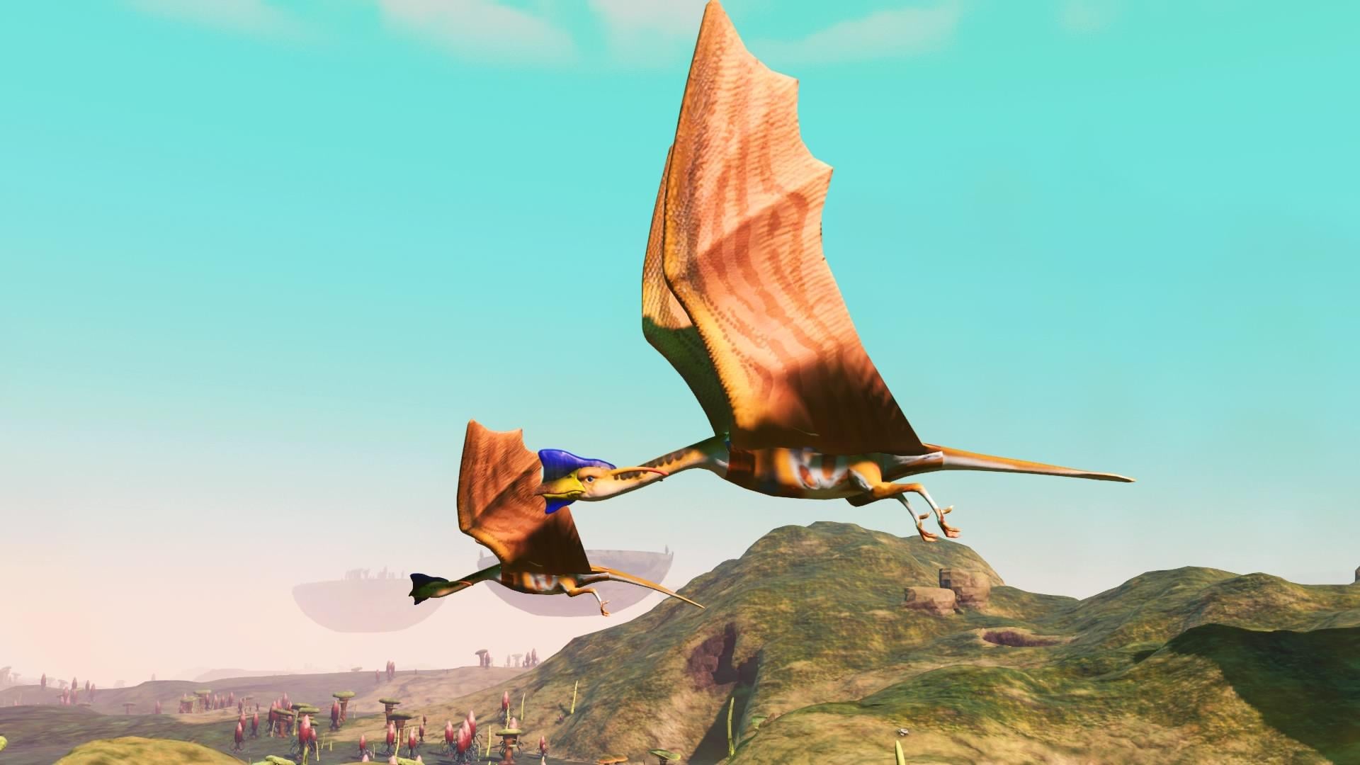 Toruk Makto Wallpapers - Top Free Toruk Makto Backgrounds - WallpaperAccess