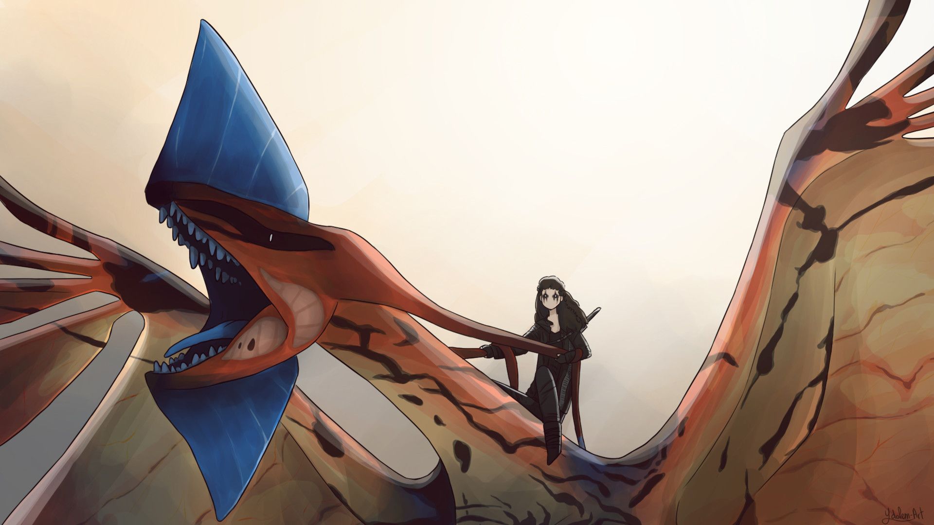 Toruk Makto Wallpapers - Top Free Toruk Makto Backgrounds - WallpaperAccess