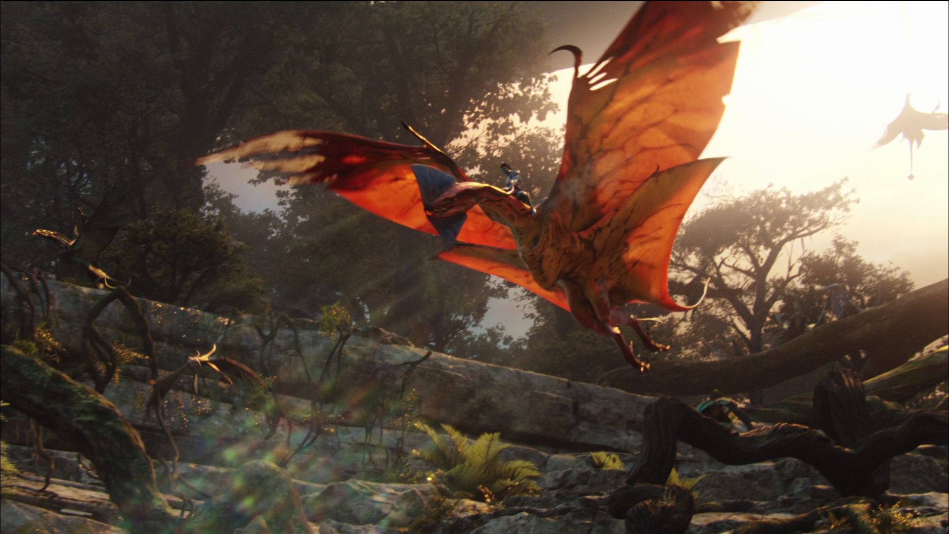 Toruk Makto Wallpapers - Top Free Toruk Makto Backgrounds - WallpaperAccess