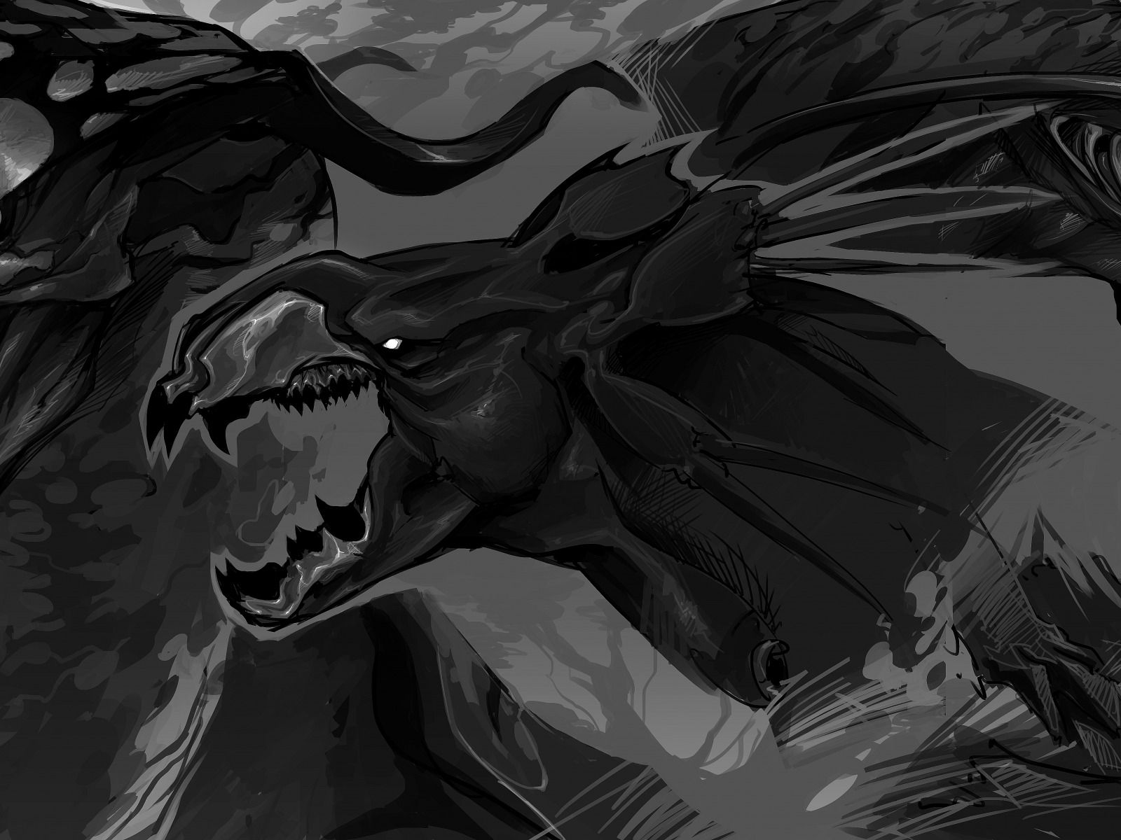 Toruk Makto Wallpapers - Top Free Toruk Makto Backgrounds - WallpaperAccess