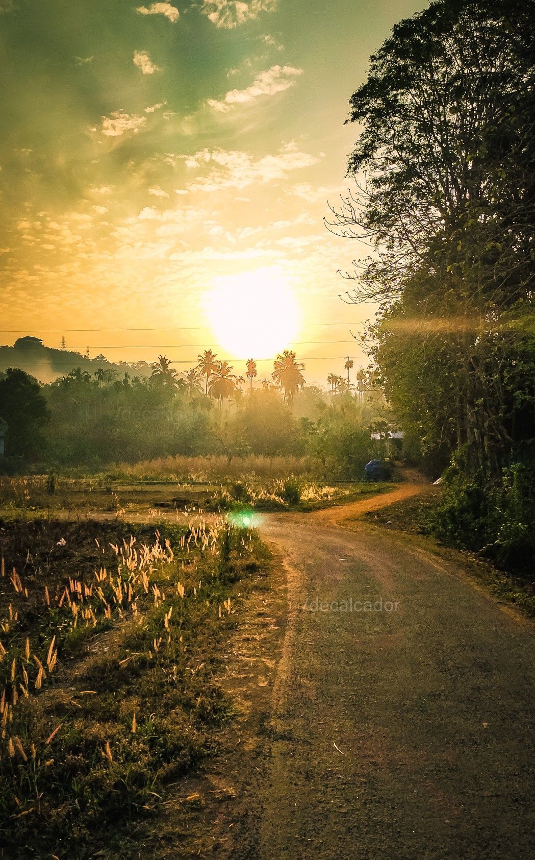 Sunrise Mobile Wallpapers - Top Free Sunrise Mobile Backgrounds ...