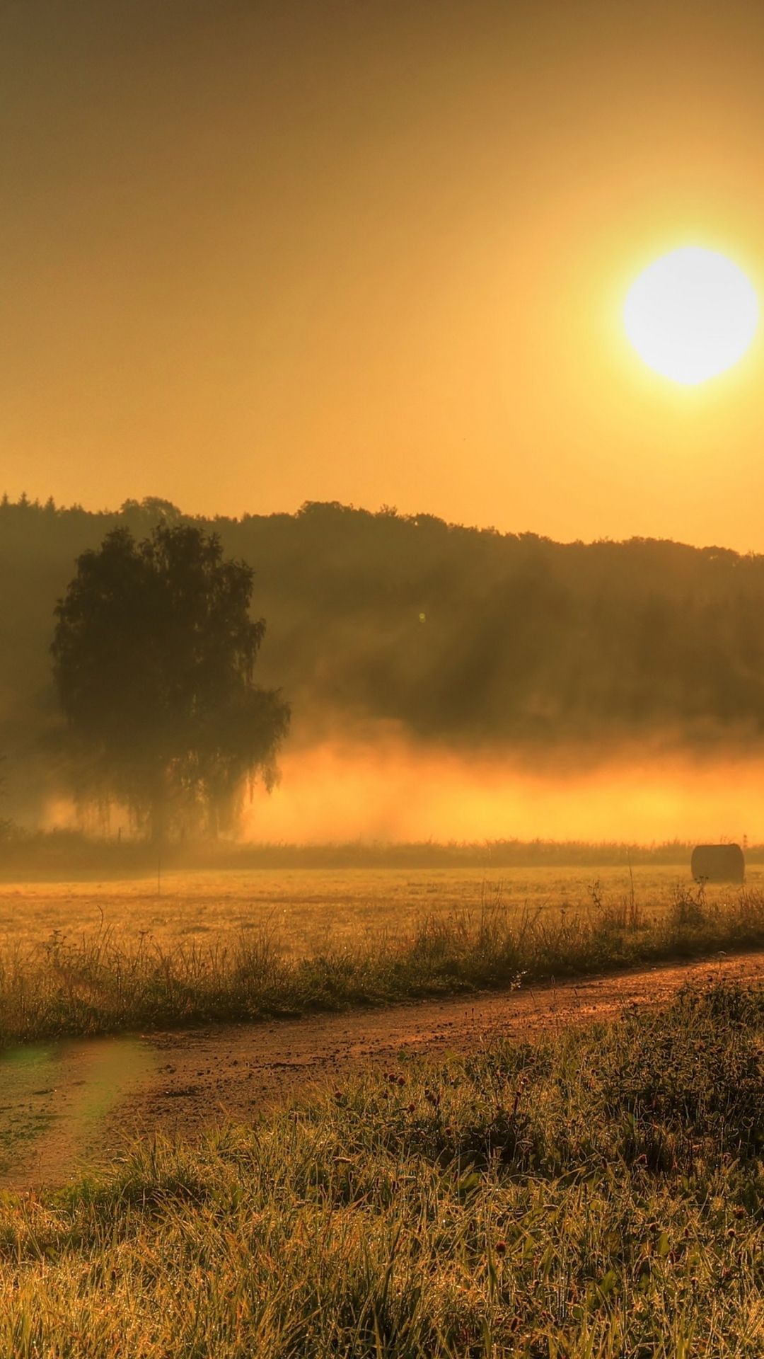 Sunrise Mobile Wallpapers - Top Free Sunrise Mobile Backgrounds ...