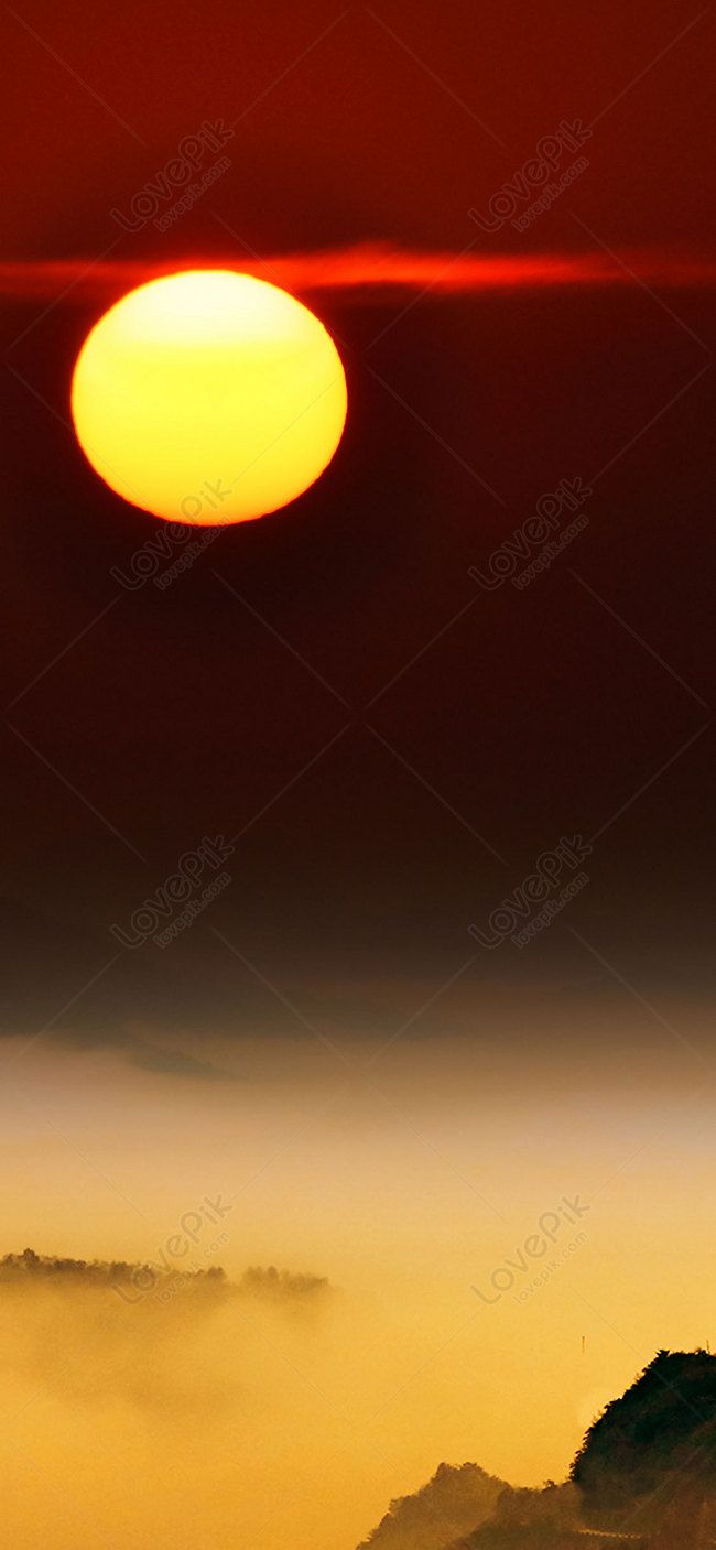 Sunrise Mobile Wallpapers - Top Free Sunrise Mobile Backgrounds ...