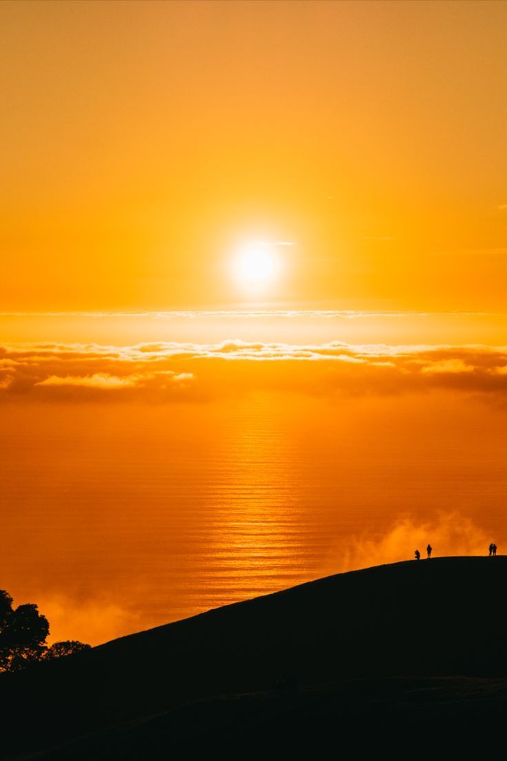 Sunrise Mobile Wallpapers - Top Free Sunrise Mobile Backgrounds ...