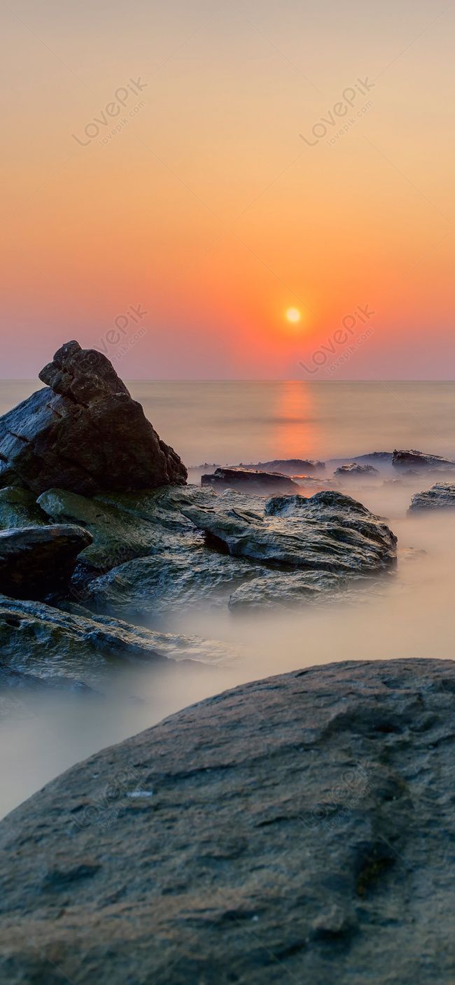 Sunrise Mobile Wallpapers - Top Free Sunrise Mobile Backgrounds ...