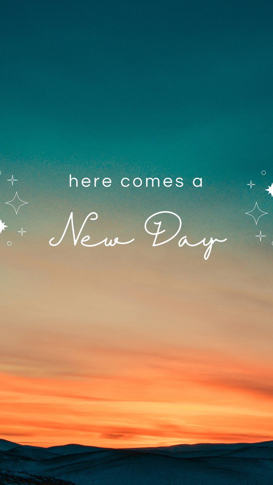 Sunrise Mobile Wallpapers - Top Free Sunrise Mobile Backgrounds ...