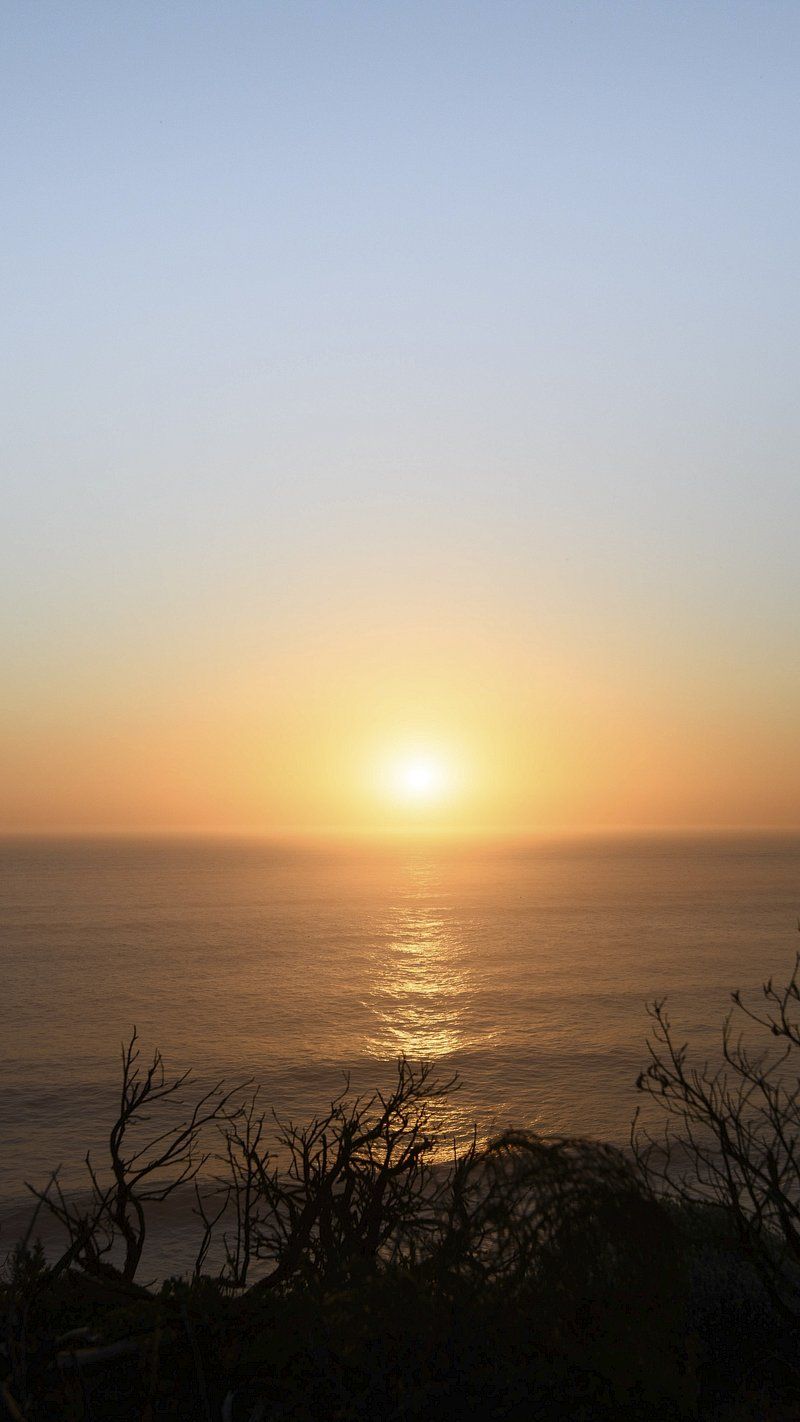 Sunrise Mobile Wallpapers - Top Free Sunrise Mobile Backgrounds ...