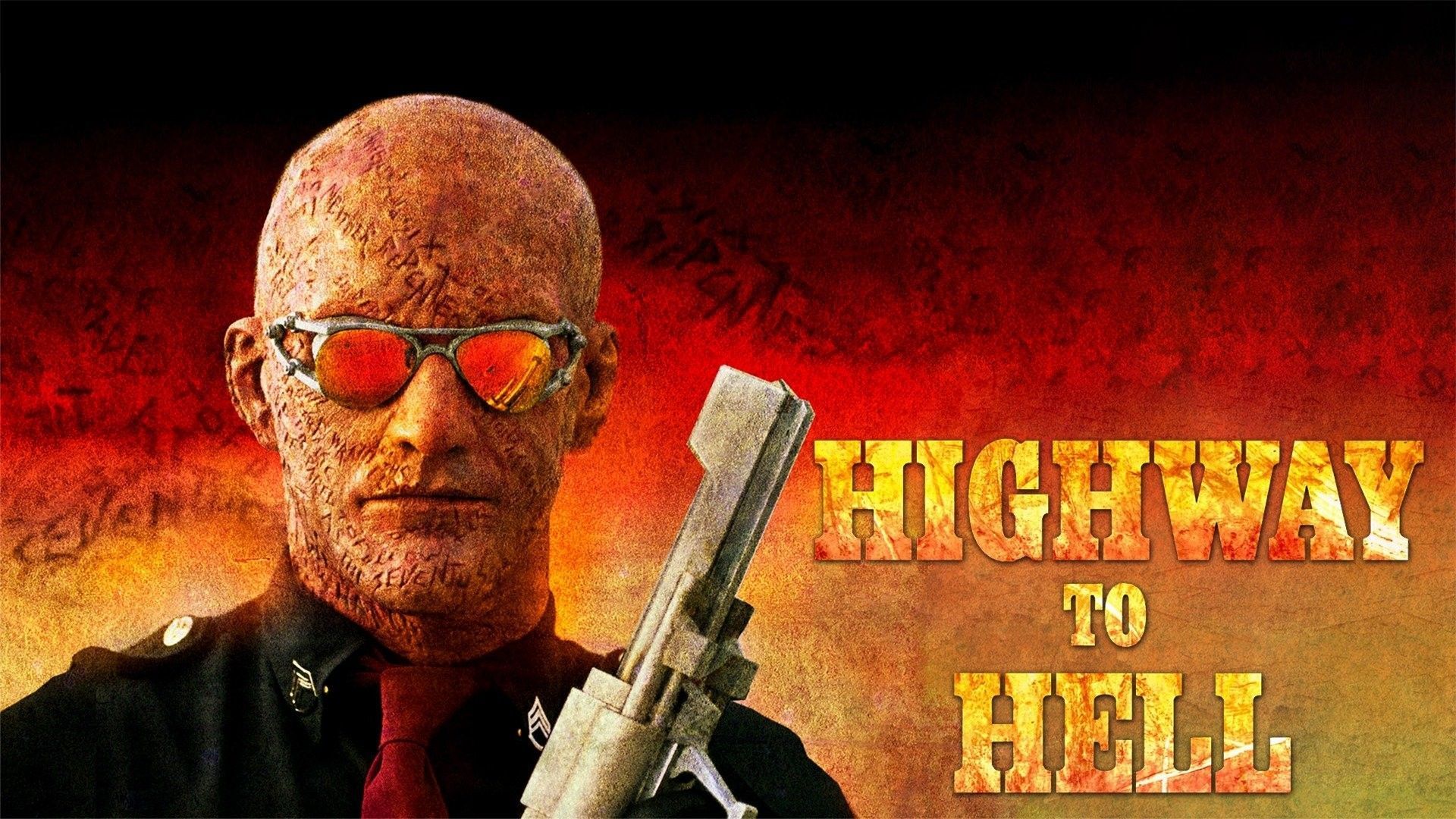 Highway To Hell Wallpapers - Top Free Highway To Hell Backgrounds - WallpaperAccess