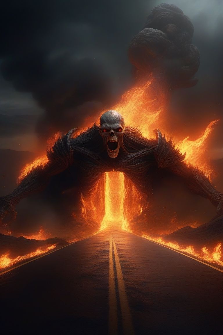 Highway To Hell Wallpapers - Top Free Highway To Hell Backgrounds - WallpaperAccess