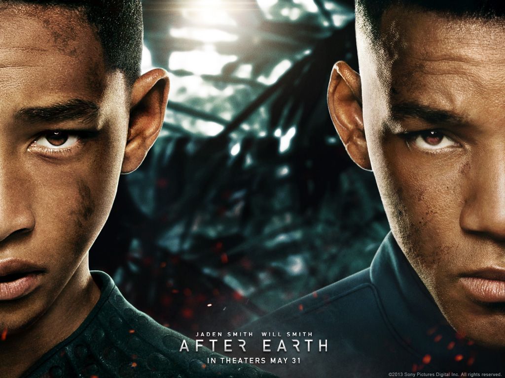 After Earth Wallpapers - Top Free After Earth Backgrounds - WallpaperAccess