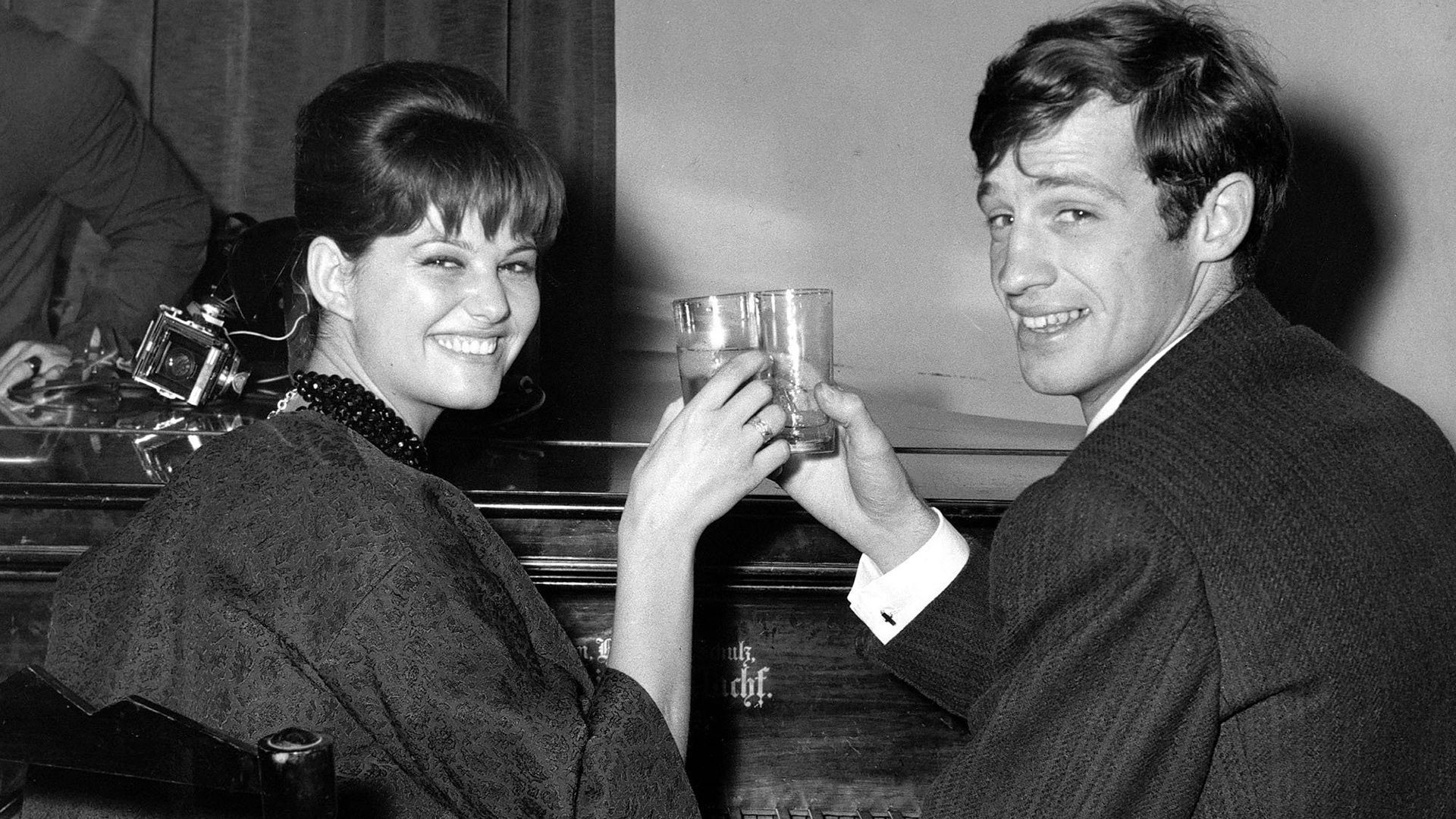 French New Wave Wallpapers - Top Free French New Wave Backgrounds ...