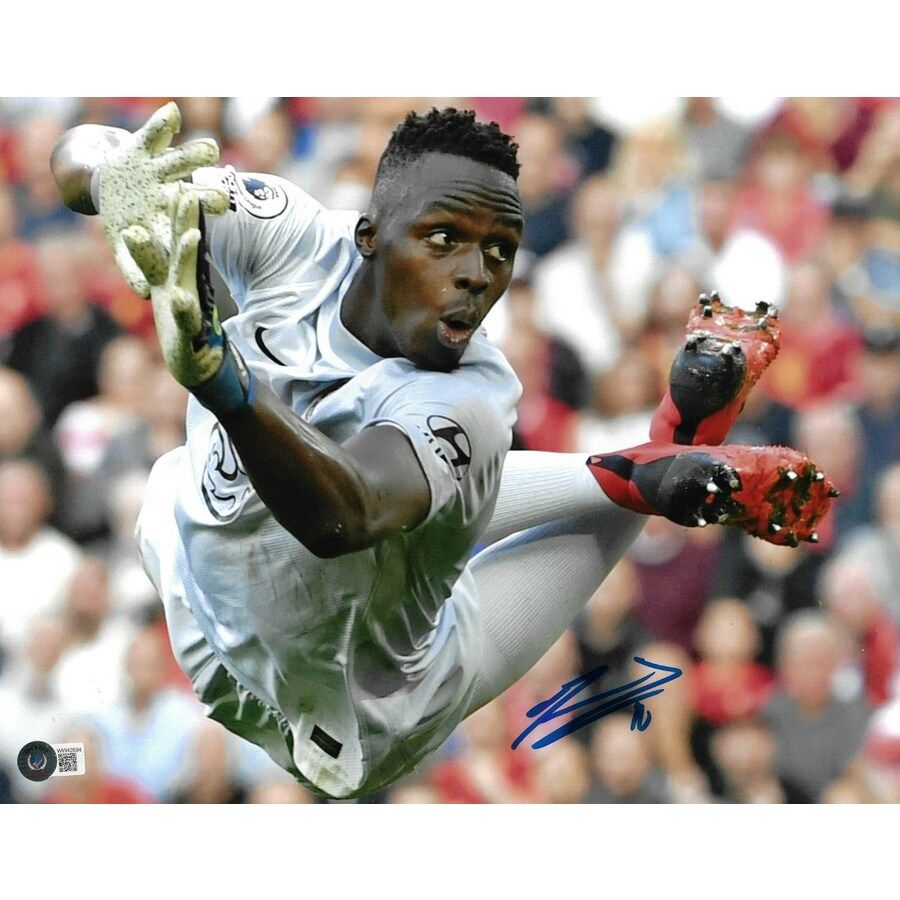 Édouard Mendy Wallpapers - Top Free Édouard Mendy Backgrounds ...