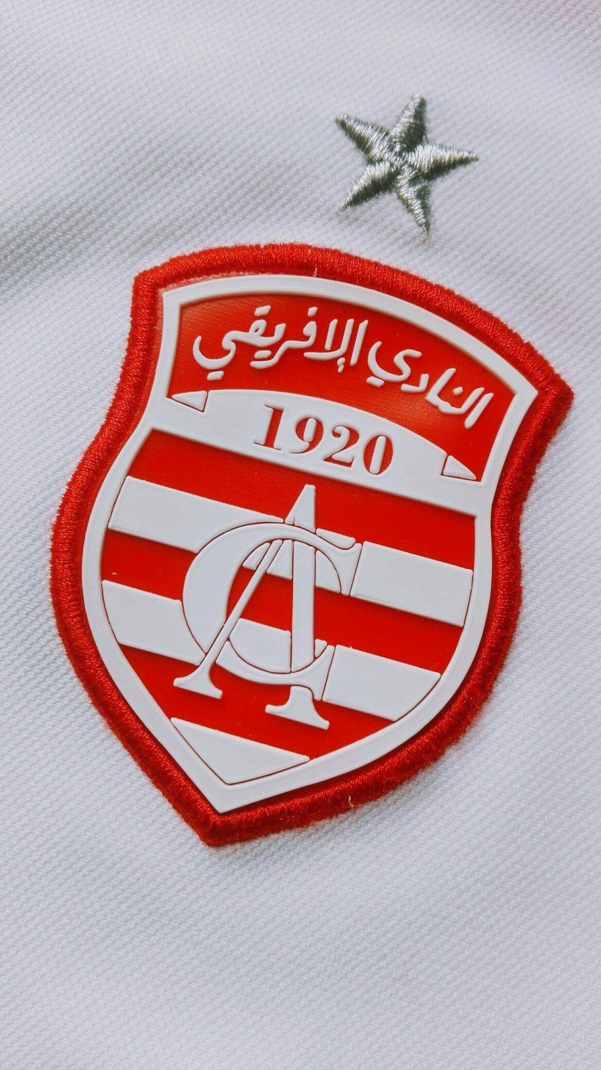 Club Africain Wallpapers - Top Free Club Africain Backgrounds ...