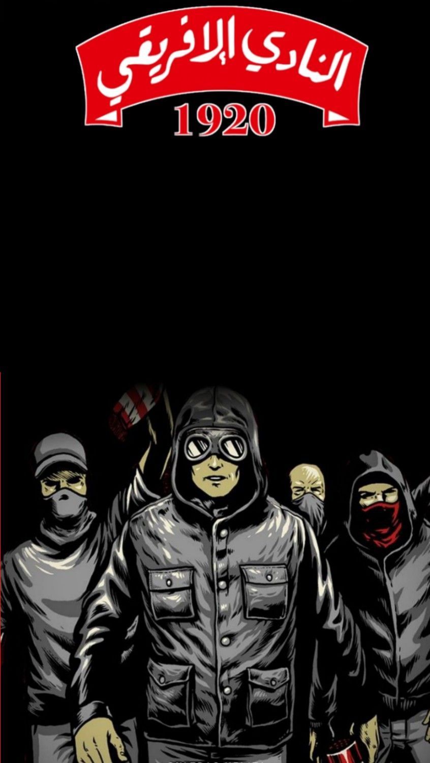 Club Africain Wallpapers - Top Free Club Africain Backgrounds ...