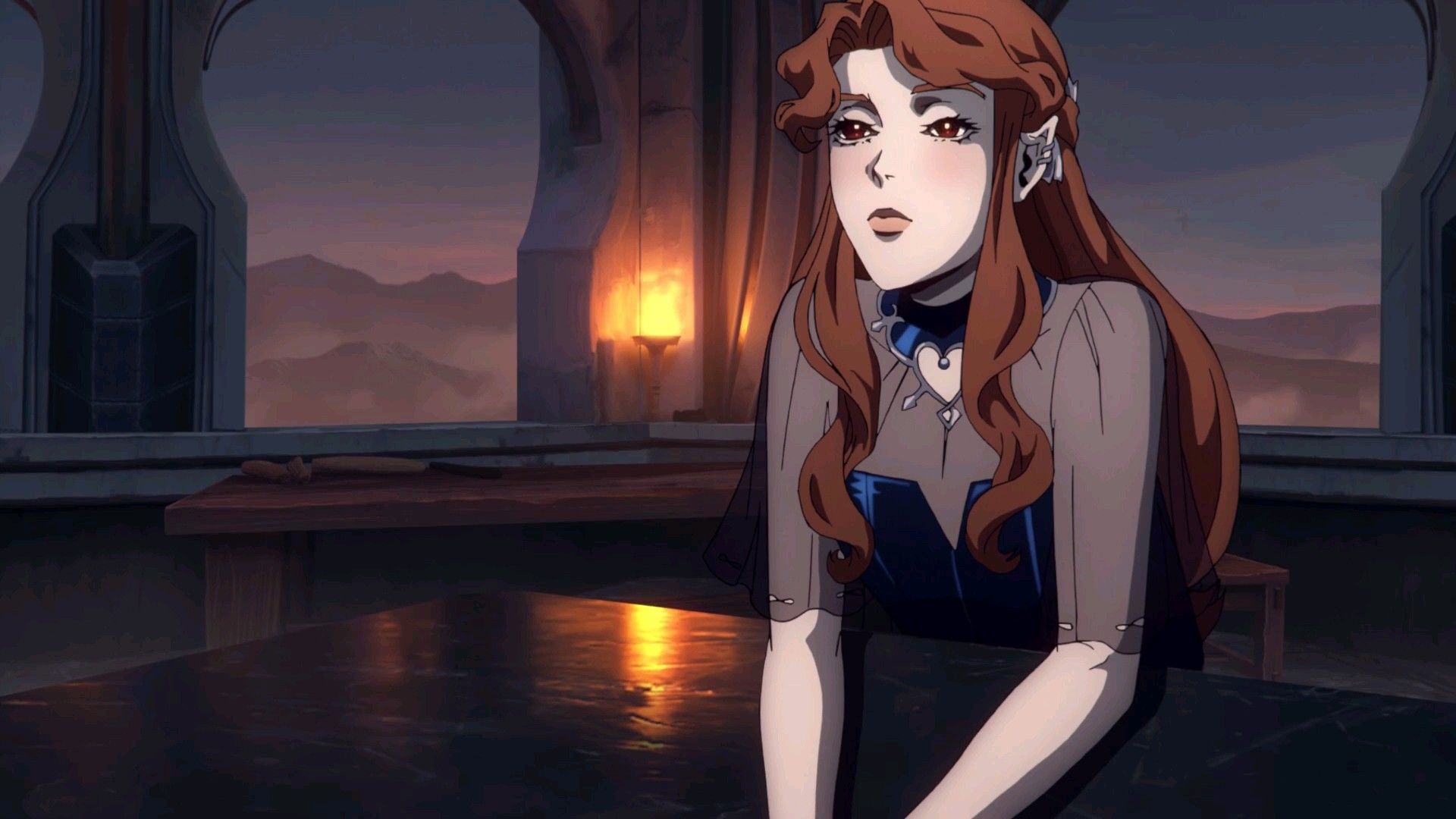 Lenore Wallpapers - Top Free Lenore Backgrounds - WallpaperAccess