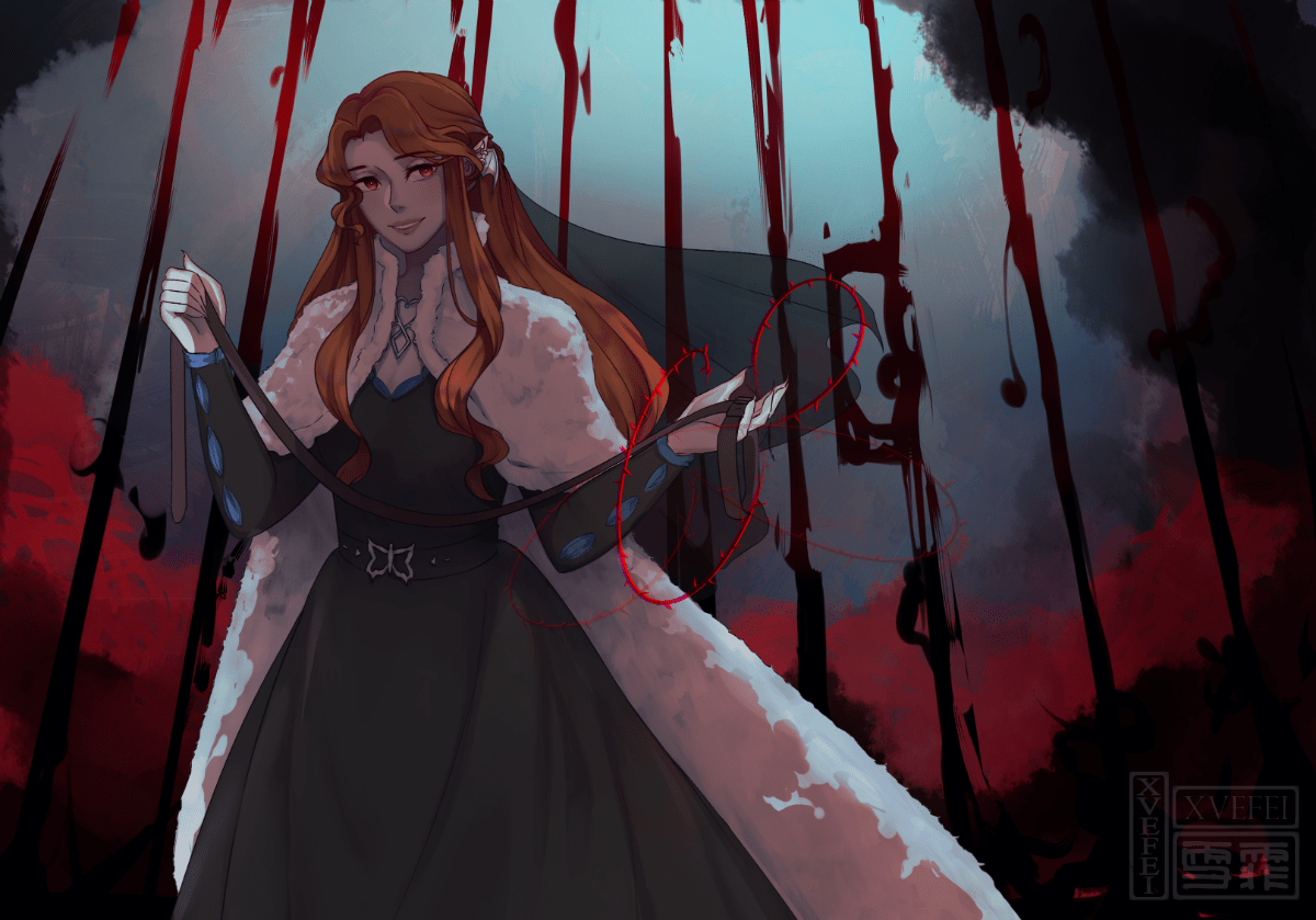 Lenore Wallpapers - Top Free Lenore Backgrounds - WallpaperAccess