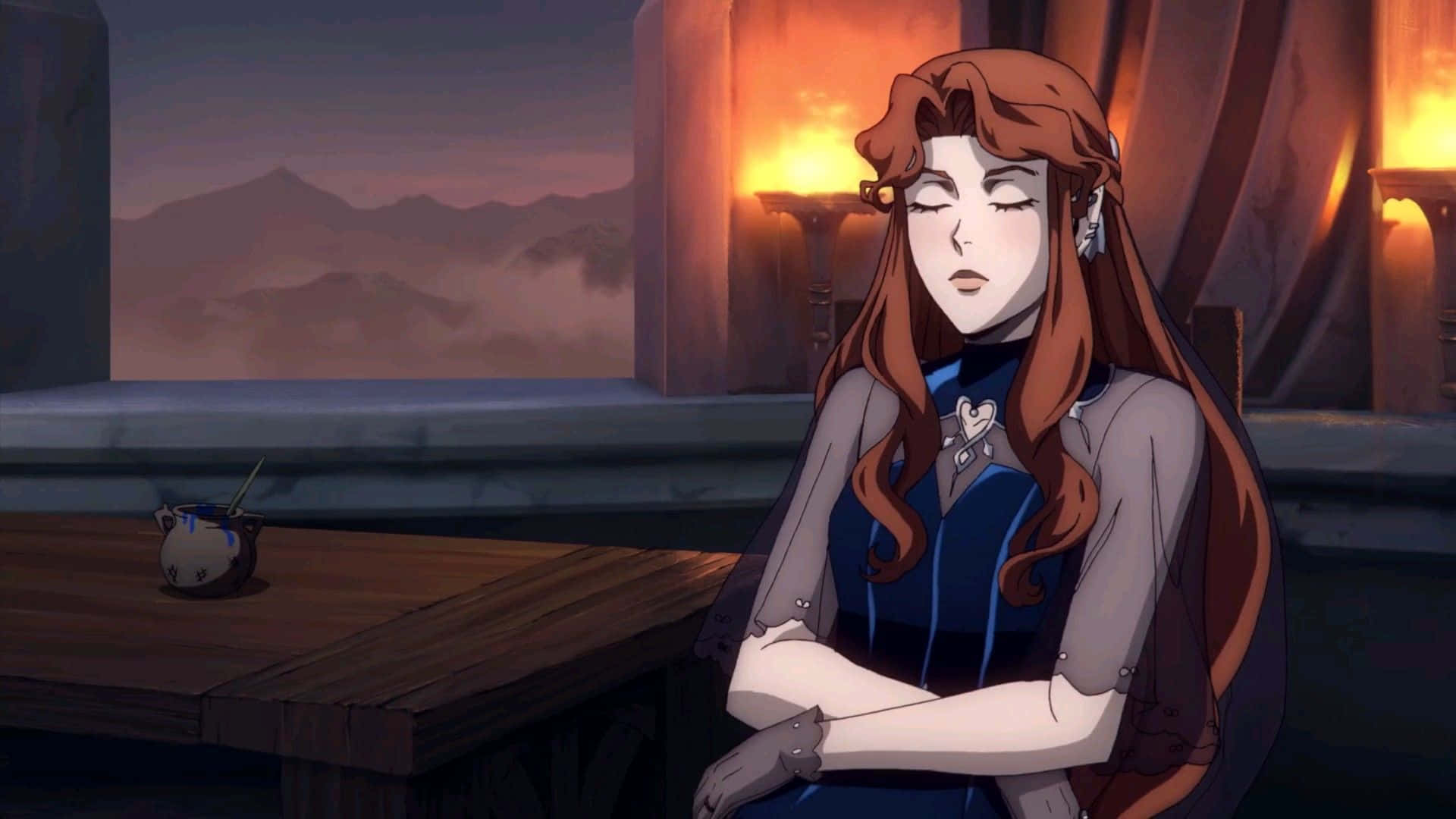 Lenore Wallpapers - Top Free Lenore Backgrounds - WallpaperAccess