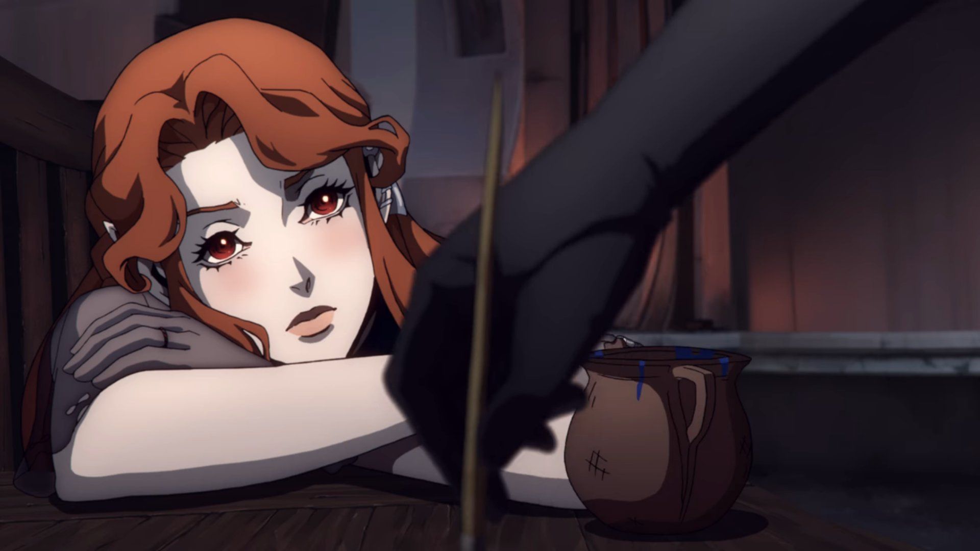 Lenore Wallpapers - Top Free Lenore Backgrounds - WallpaperAccess