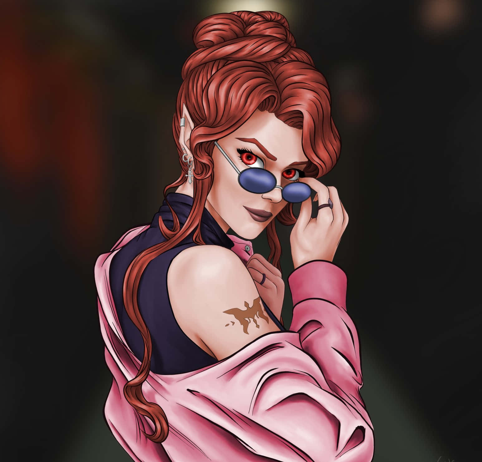 Lenore Wallpapers - Top Free Lenore Backgrounds - WallpaperAccess