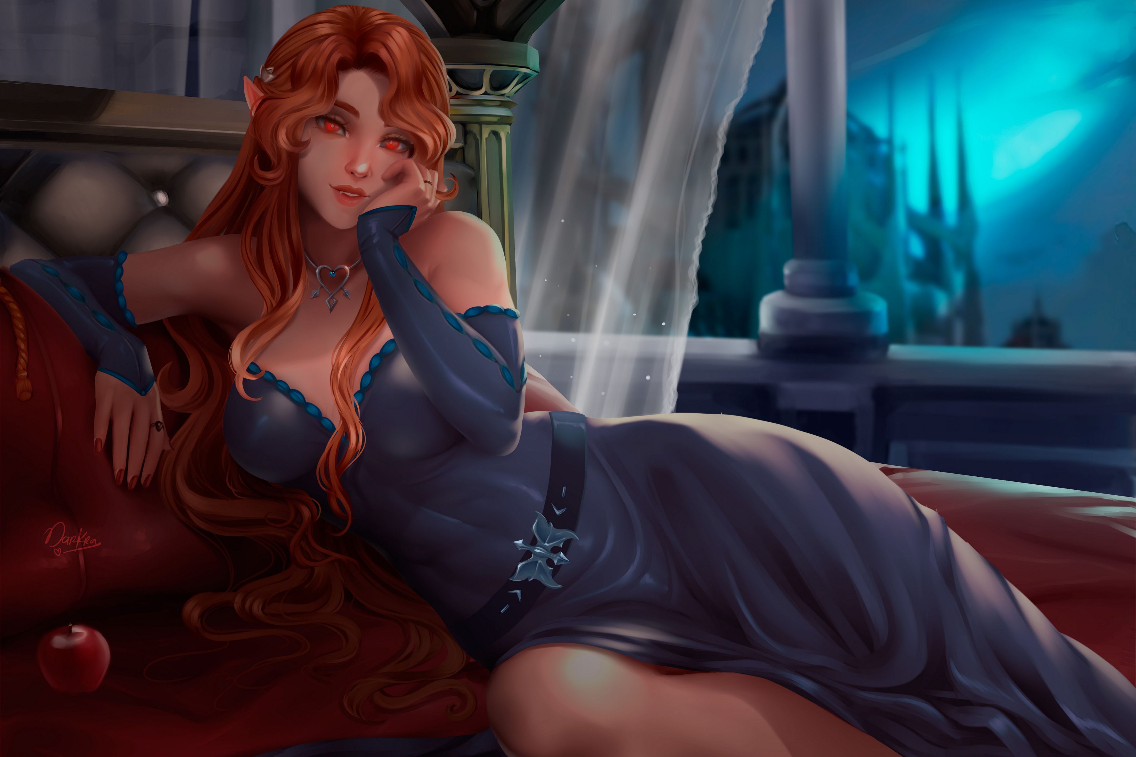 Lenore Wallpapers - Top Free Lenore Backgrounds - WallpaperAccess