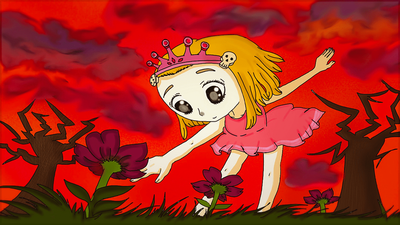 Lenore Wallpapers - Top Free Lenore Backgrounds - WallpaperAccess