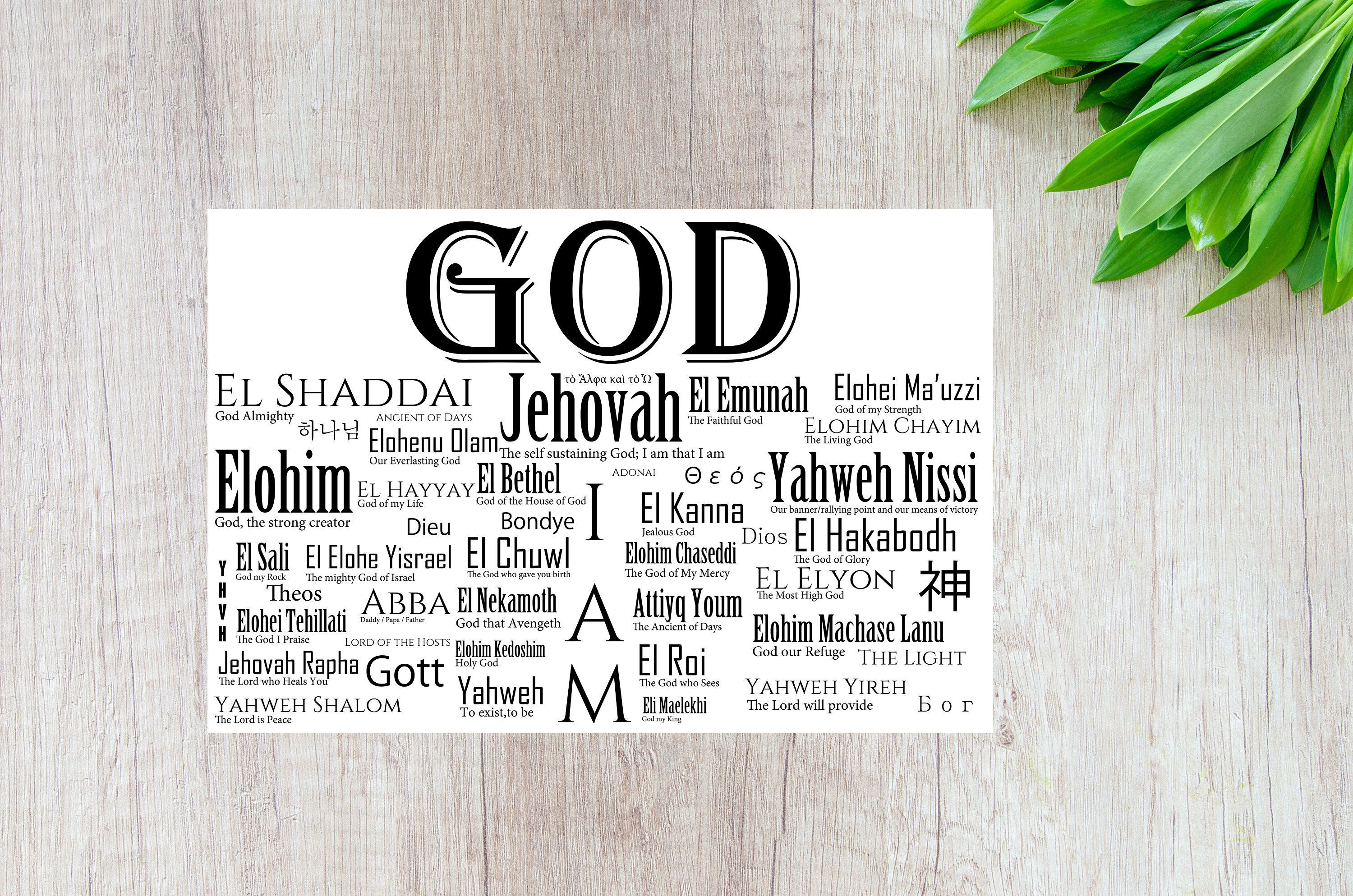 In The Name of God Wallpapers - Top Free In The Name of God Backgrounds ...