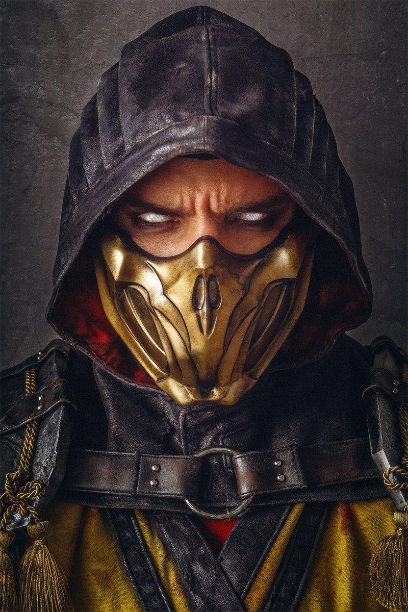 Mortal Kombat 11 Wallpapers - Top Free Mortal Kombat 11 Backgrounds ...
