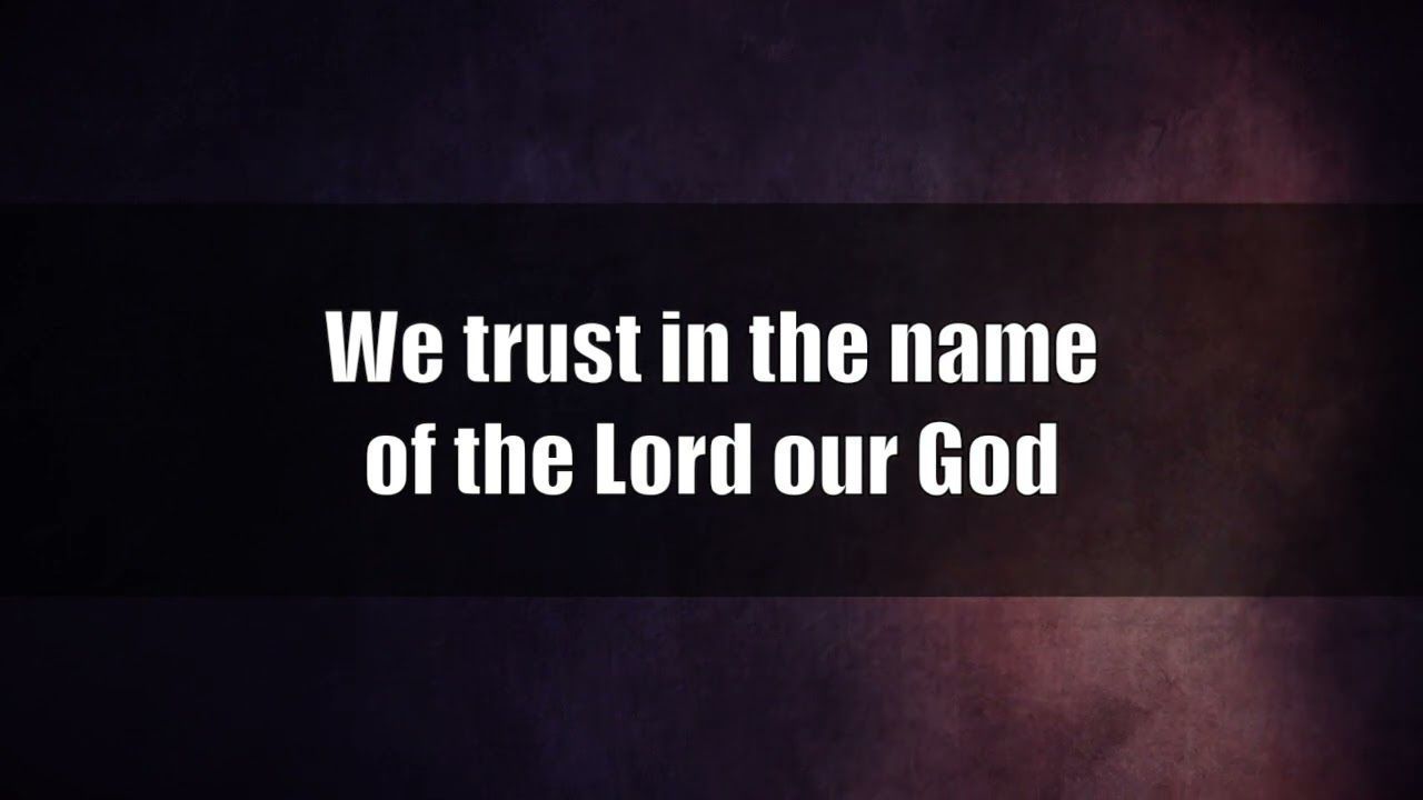 In The Name of God Wallpapers - Top Free In The Name of God Backgrounds ...