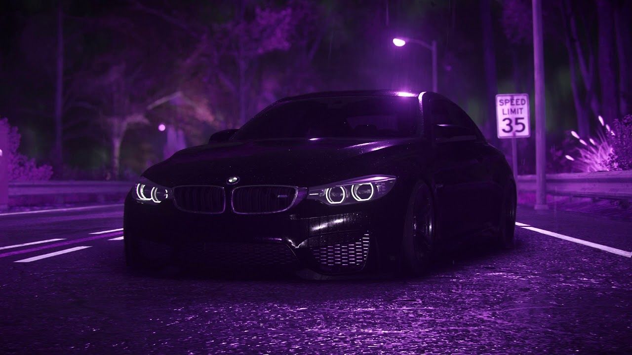 BMW Neon Wallpapers - Top Free BMW Neon Backgrounds - WallpaperAccess