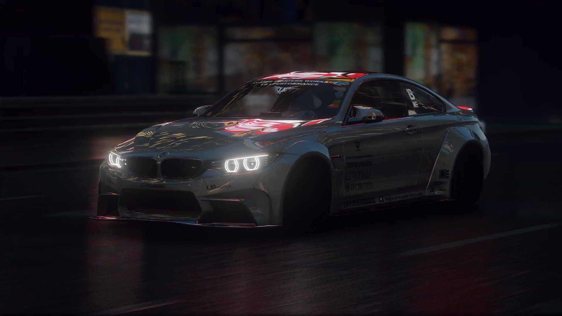 BMW Cartoon Wallpapers - Top Free BMW Cartoon Backgrounds - WallpaperAccess