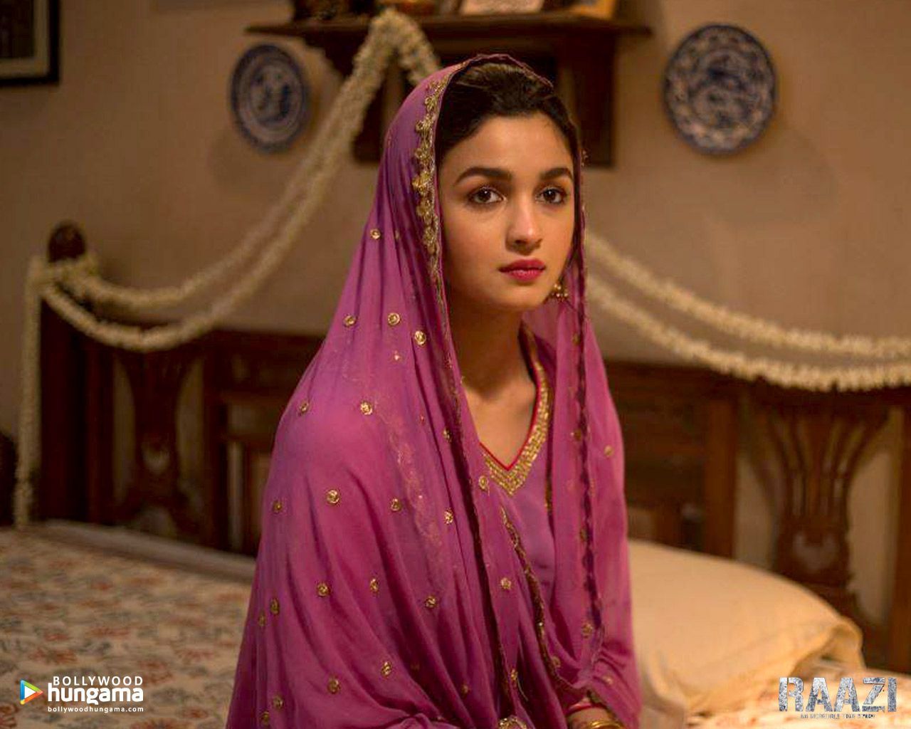 Raazi Wallpapers - Top Free Raazi Backgrounds - WallpaperAccess