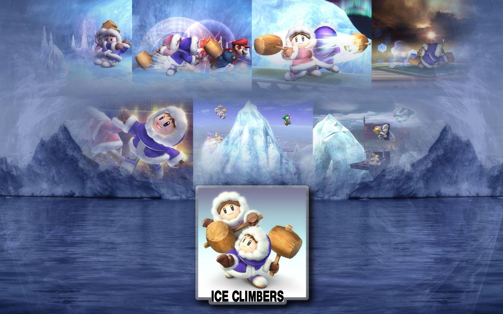 Super Smash Bros. Brawl Wallpapers - Top Free Super Smash Bros. Brawl ...