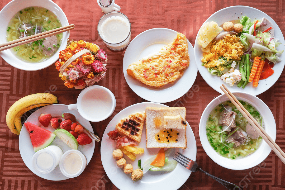 Hotel Food Wallpapers - Top Free Hotel Food Backgrounds - WallpaperAccess