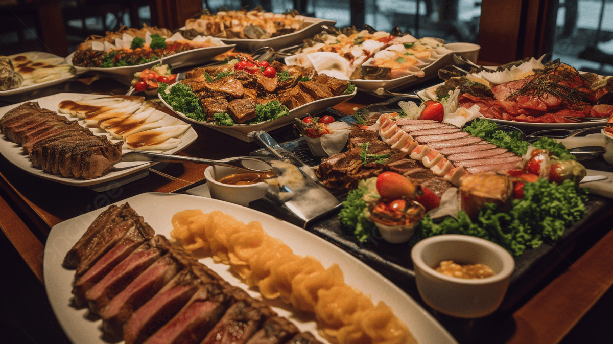 Hotel Food Wallpapers - Top Free Hotel Food Backgrounds - WallpaperAccess