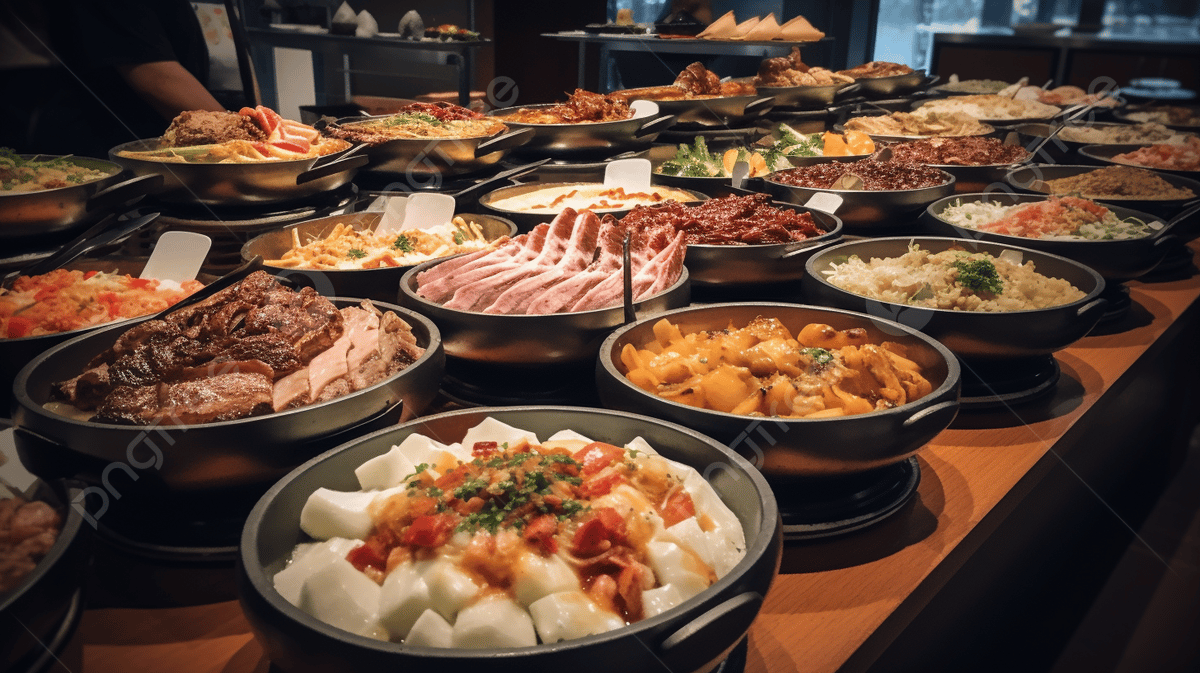 Hotel Food Wallpapers - Top Free Hotel Food Backgrounds - WallpaperAccess