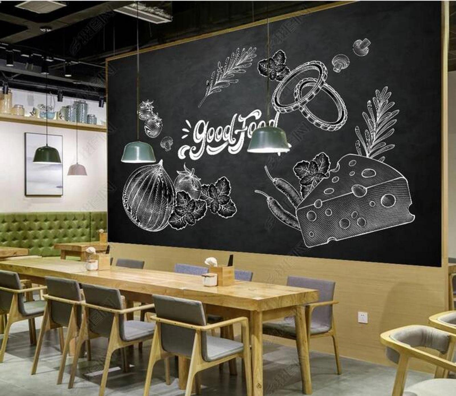 Hotel Food Wallpapers - Top Free Hotel Food Backgrounds - WallpaperAccess