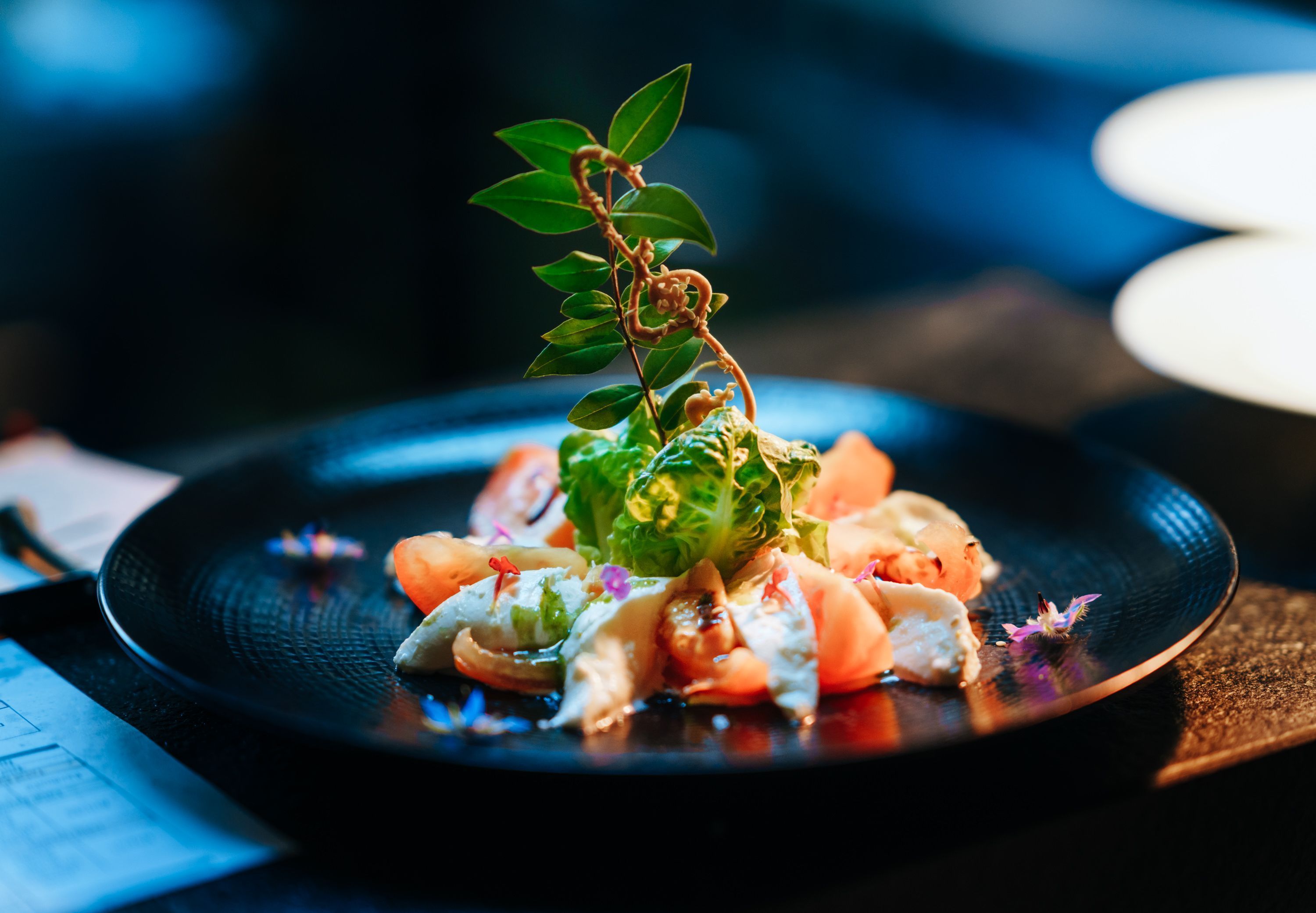 Hotel Food Wallpapers - Top Free Hotel Food Backgrounds - WallpaperAccess