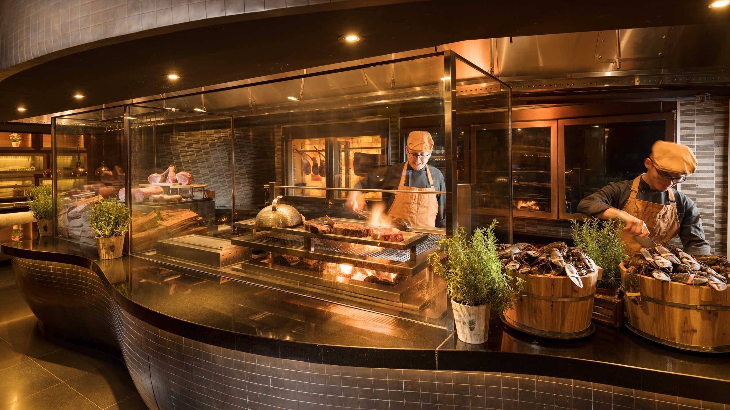 Hotel Food Wallpapers - Top Free Hotel Food Backgrounds - WallpaperAccess